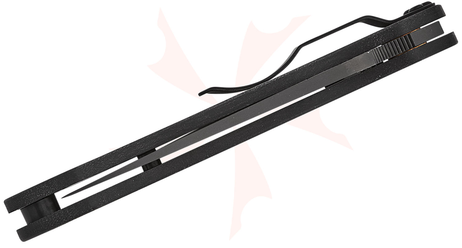 Spyderco Paramilitary 2 Salt Compression Lock Folding Knife 3.45" CPM ...