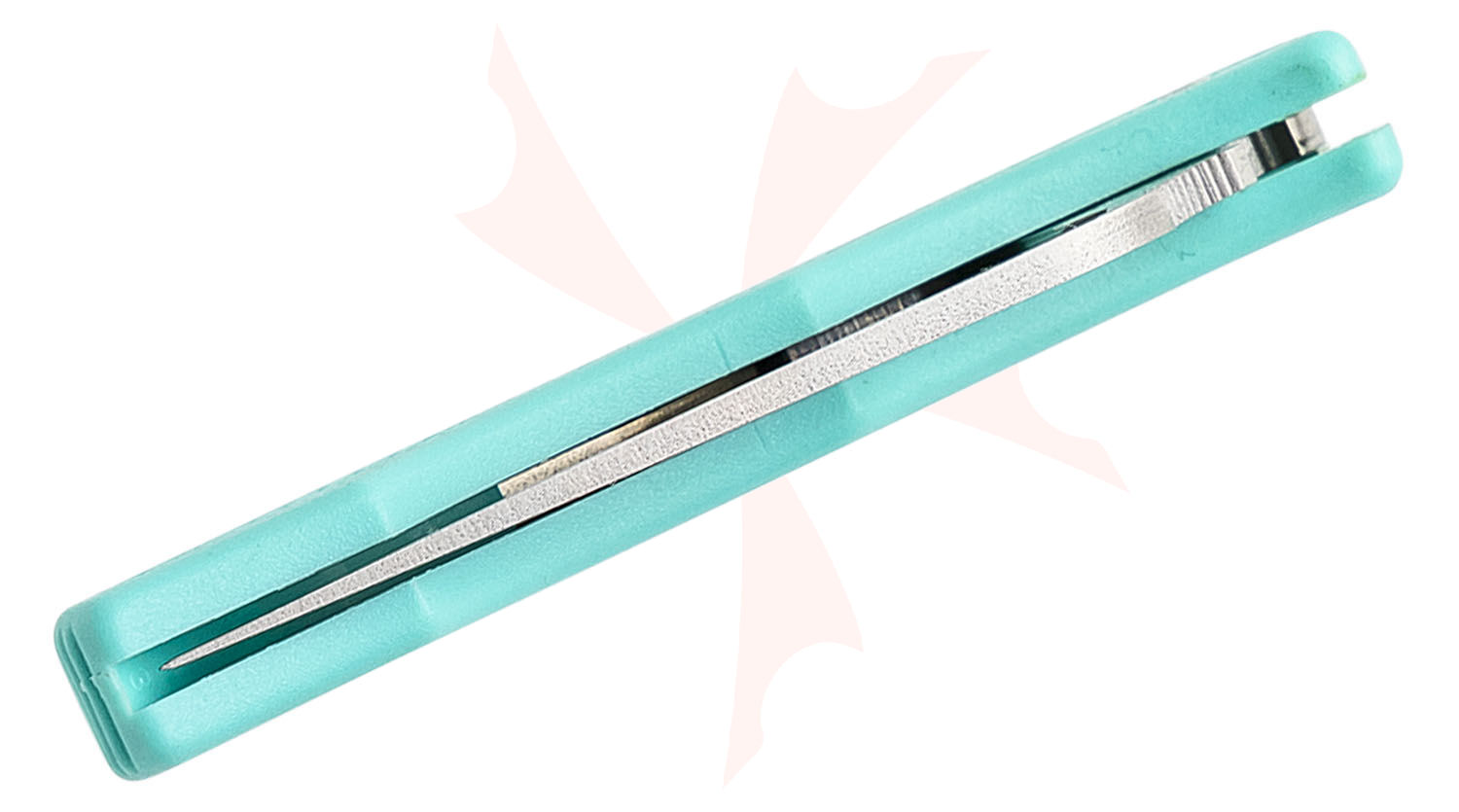 Spyderco Limited Edition Ladybug 3 Key Ring Knife 1.94" S30V Satin ...