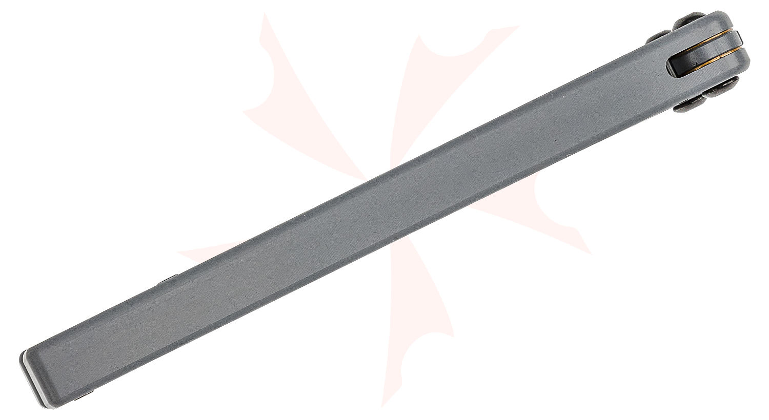 Squid Industries Squiddy-G Balisong Butterfly Trainer 5.2" Unsharpened ...