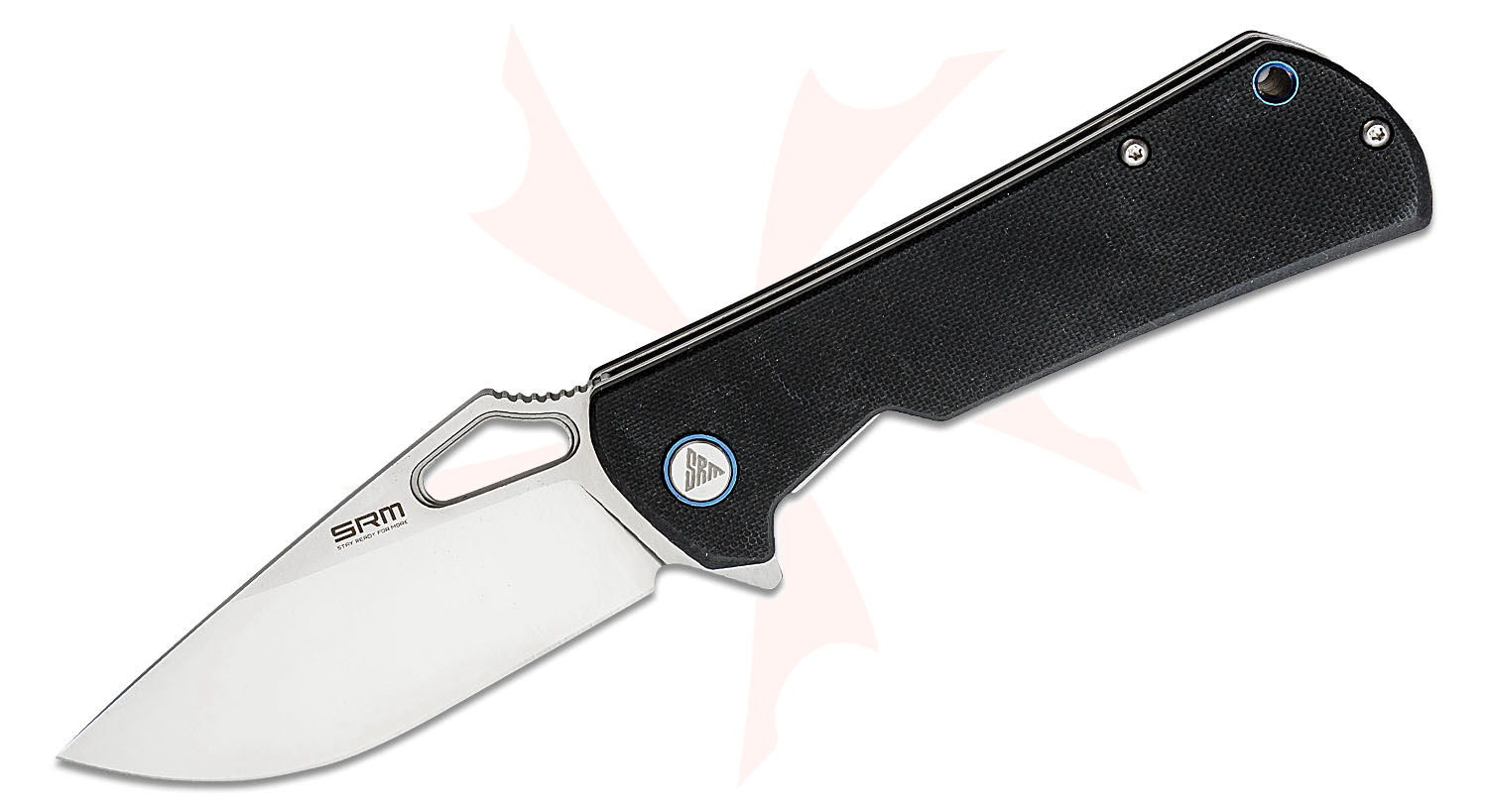 SRM Knives at KnifeCenter