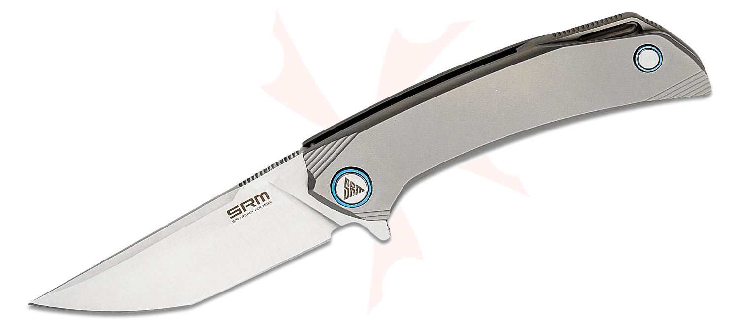 SRM Knives at KnifeCenter
