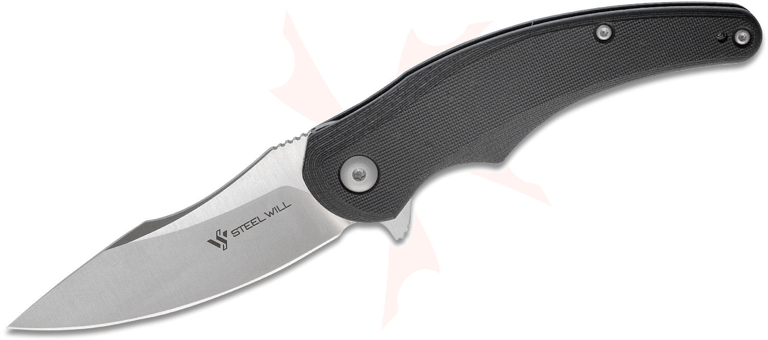 Steel Will Knives Tactical and Outdoor Knives