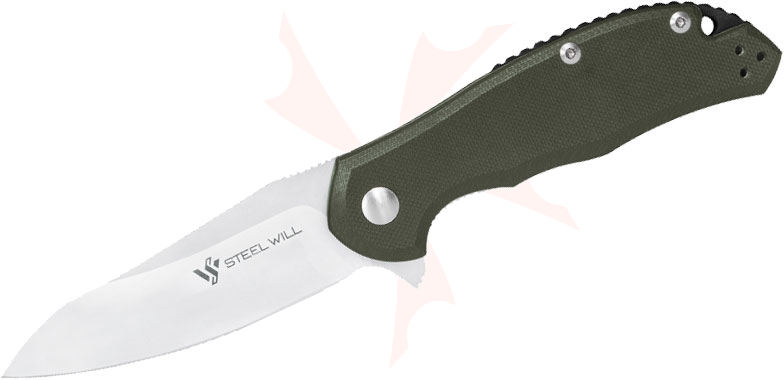 Steel Will Knives Tactical and Outdoor Knives
