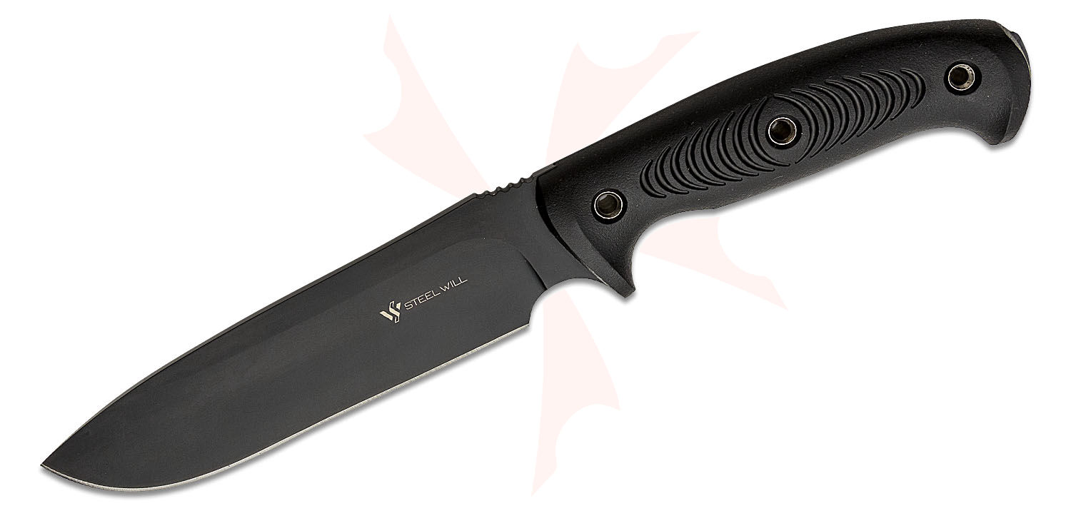 Steel Will Knives Tactical and Outdoor Knives