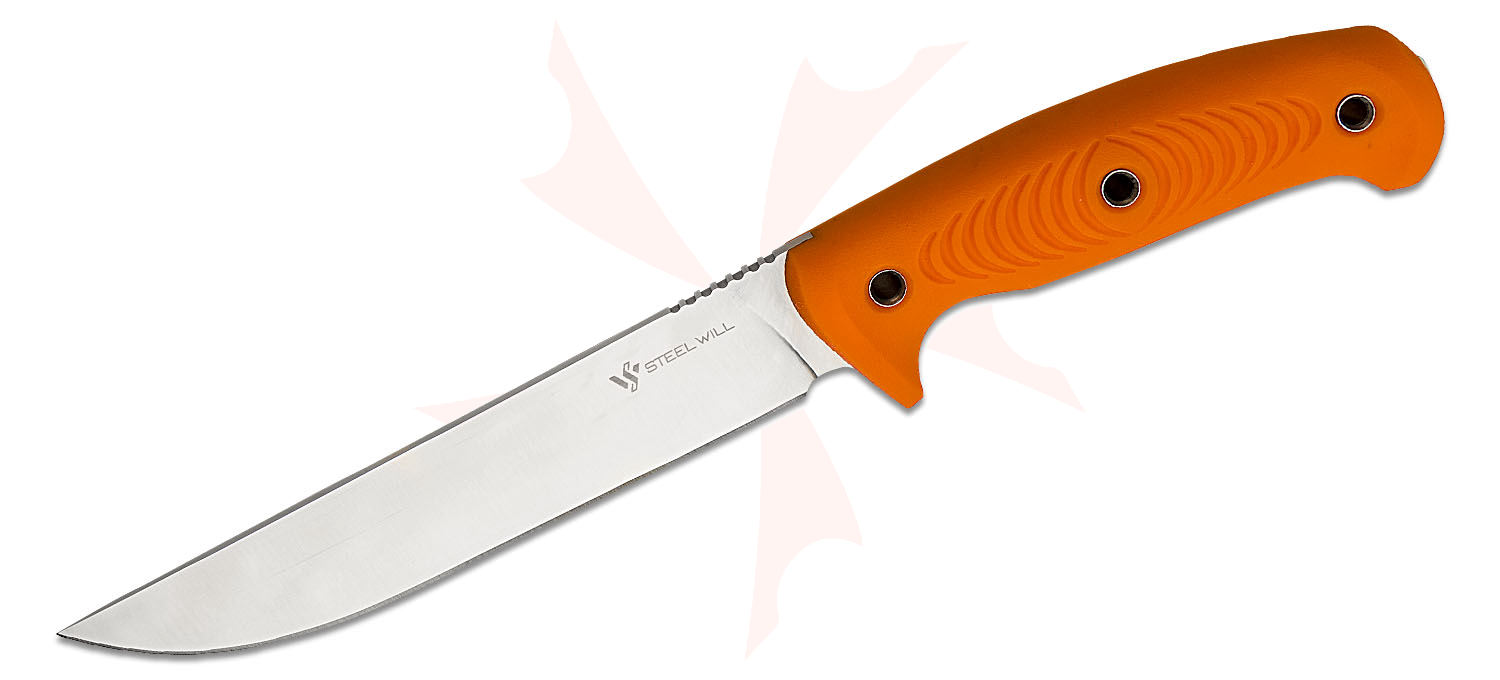 Steel Will Knives Tactical and Outdoor Knives