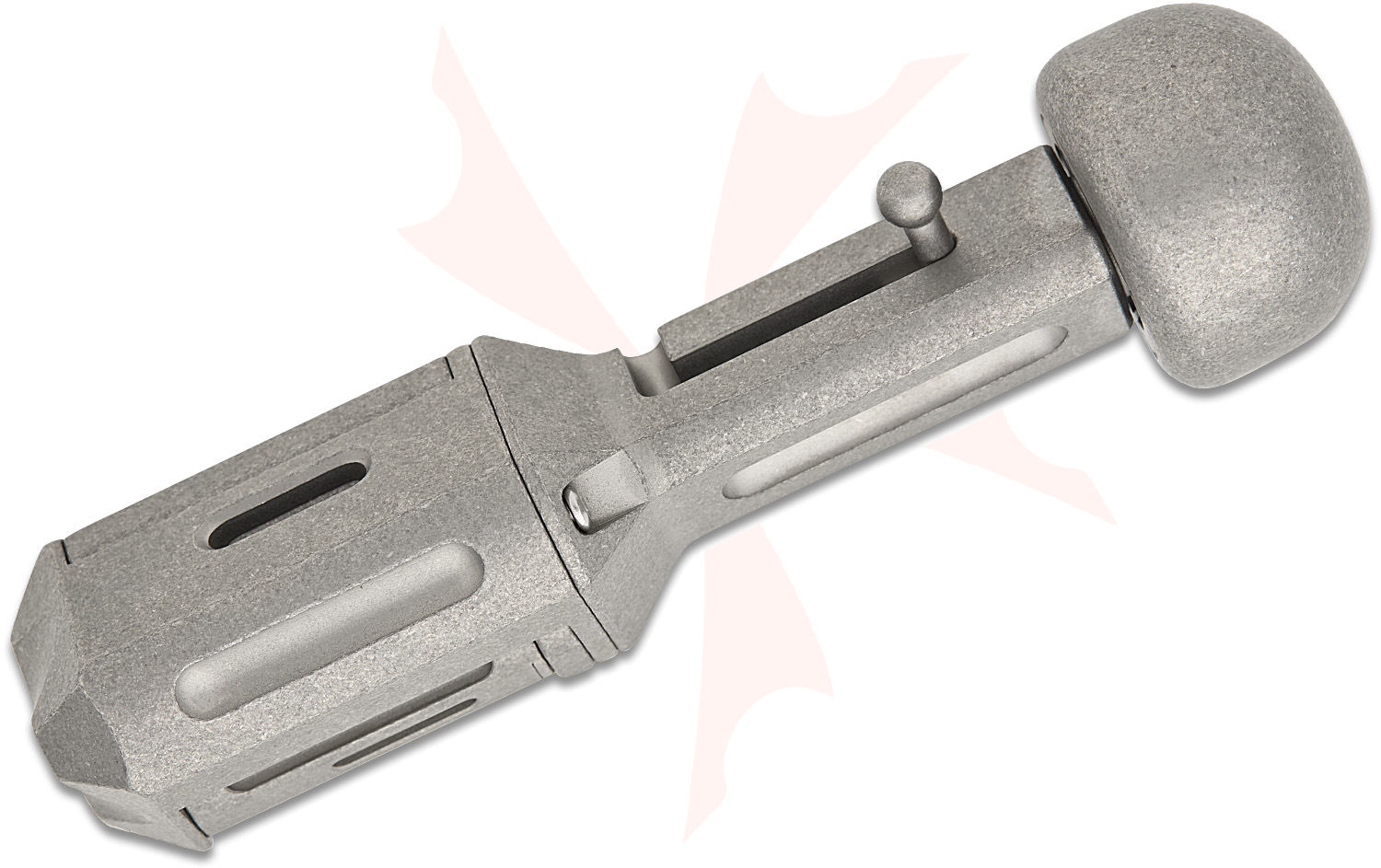 StraightLine EDC Igor Bortolussi Revolve 1.0 Bit Driver, Stonewash ...