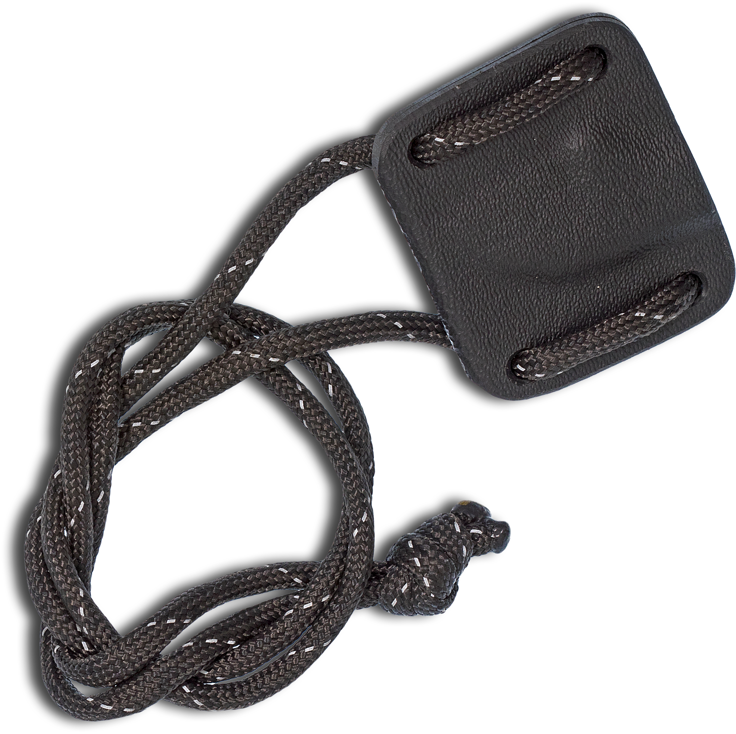 Stray Cat Knives Custom Cat Claw Neck Knife 1.0" 440C Natural ...