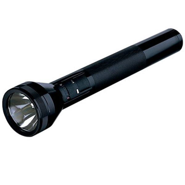 Streamlight SL-20X, w/12V DC, Black - KnifeCenter - ST26120 - Discontinued
