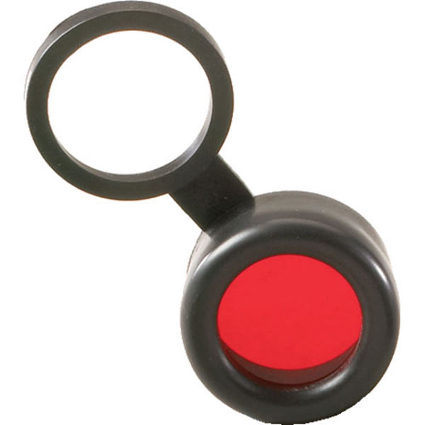 Streamlight KeyMate Filter, Red - KnifeCenter - ST72025 - Discontinued