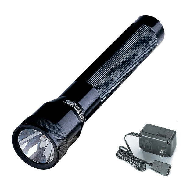 Streamlight Stinger XT with AC Charger - KnifeCenter - ST75011 ...