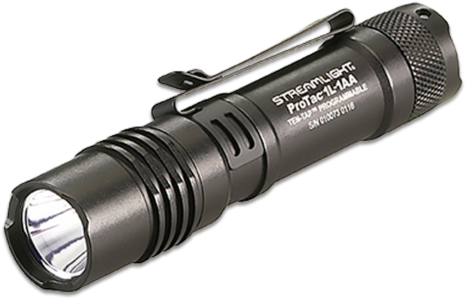 Streamlight Flashlights, Weapon Lights, & More | KnifeCenter