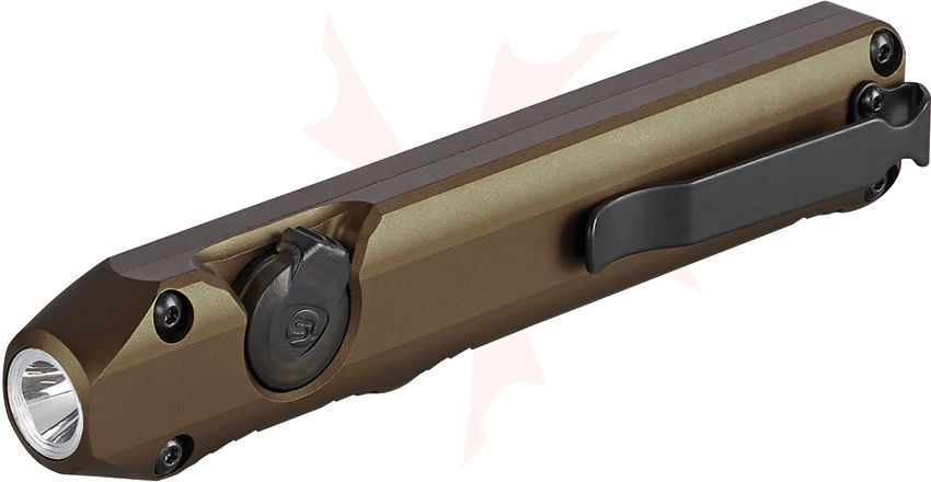 Streamlight Wedge USB-C Rechargeable EDC Flashlight, 1000 Max Lumens ...