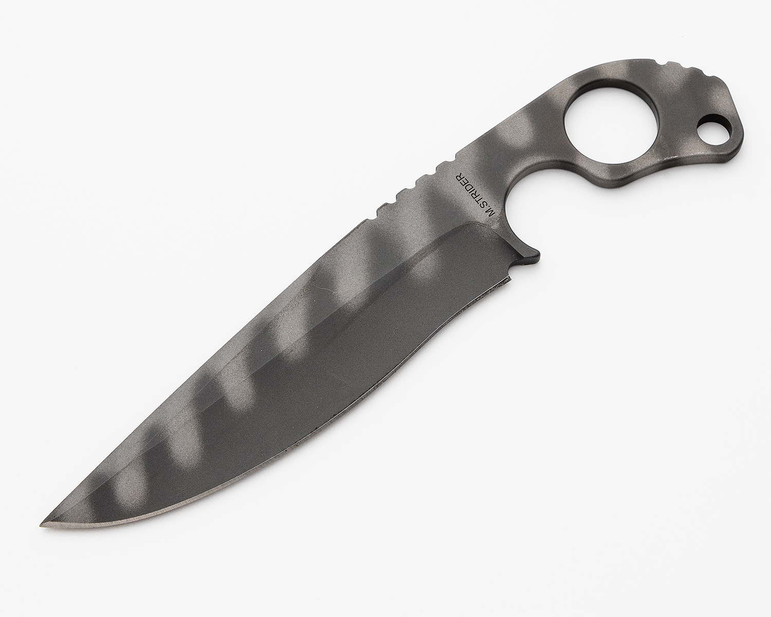 Strider Tiger Military Tactical Knife