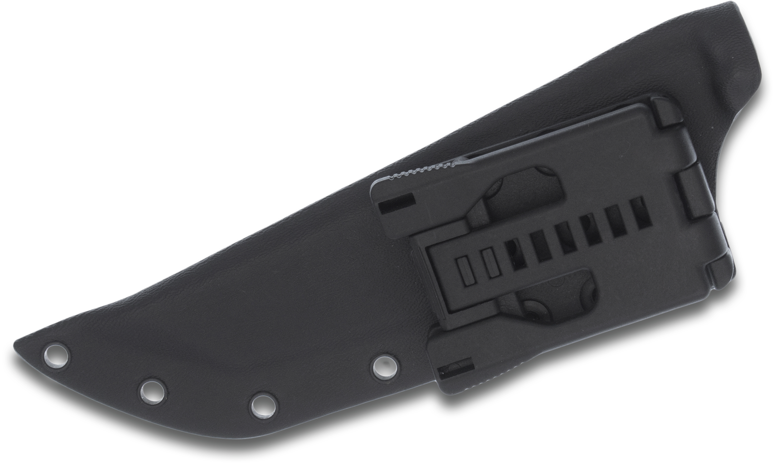 Strider Knives LD Fixed 6" S30V Black Tanto Blade, Cord Wrapped Handle ...
