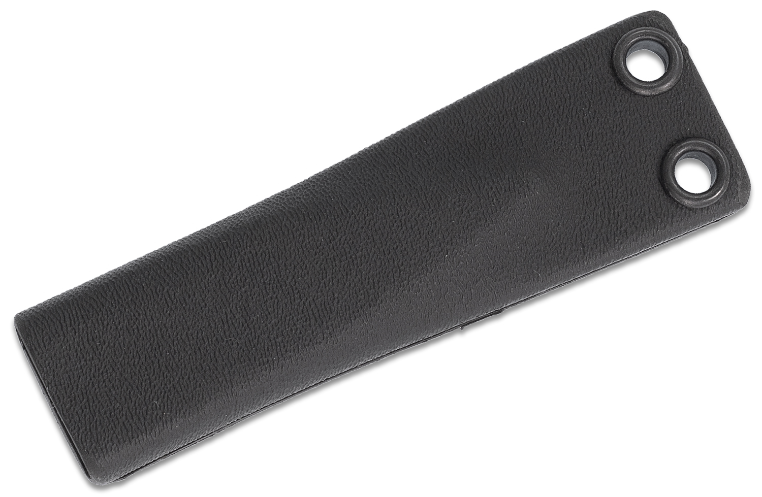 Strider Knives LM Nail Fixed CPM-20CV Bronze Blade, 5.9" Overall, Black ...