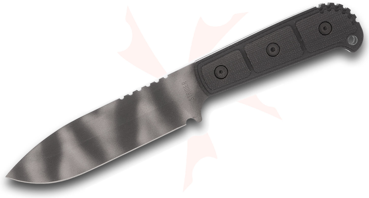 Strider Tiger Military Tactical Knife