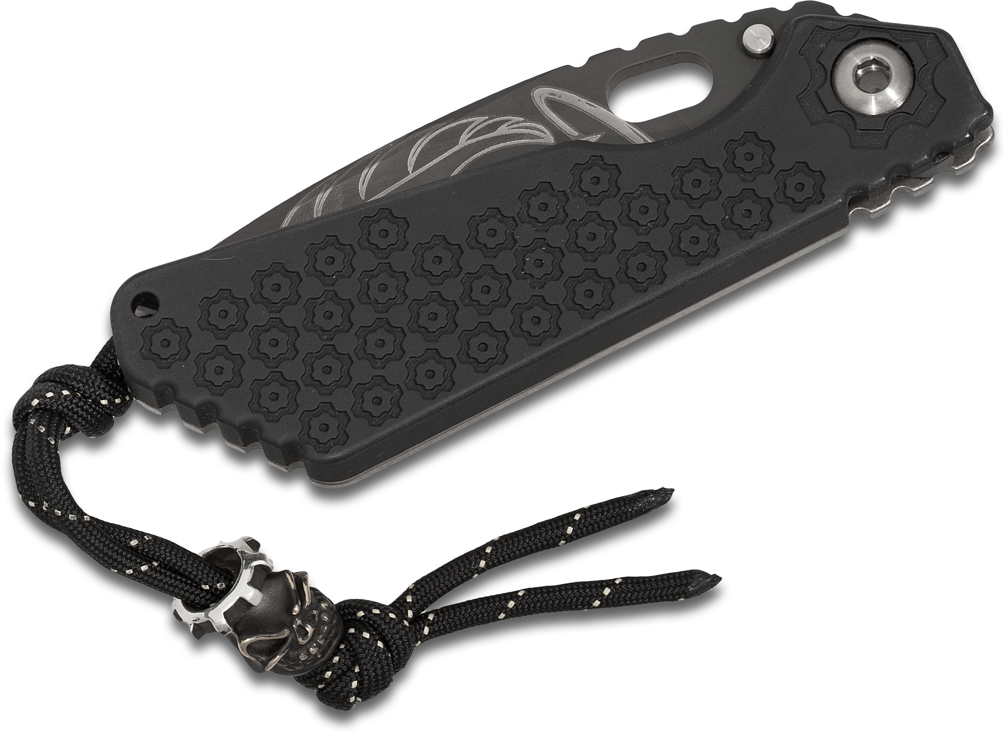 Strider Knives/Starlingear USN G9 GearHead Collaboration SMF Folding ...