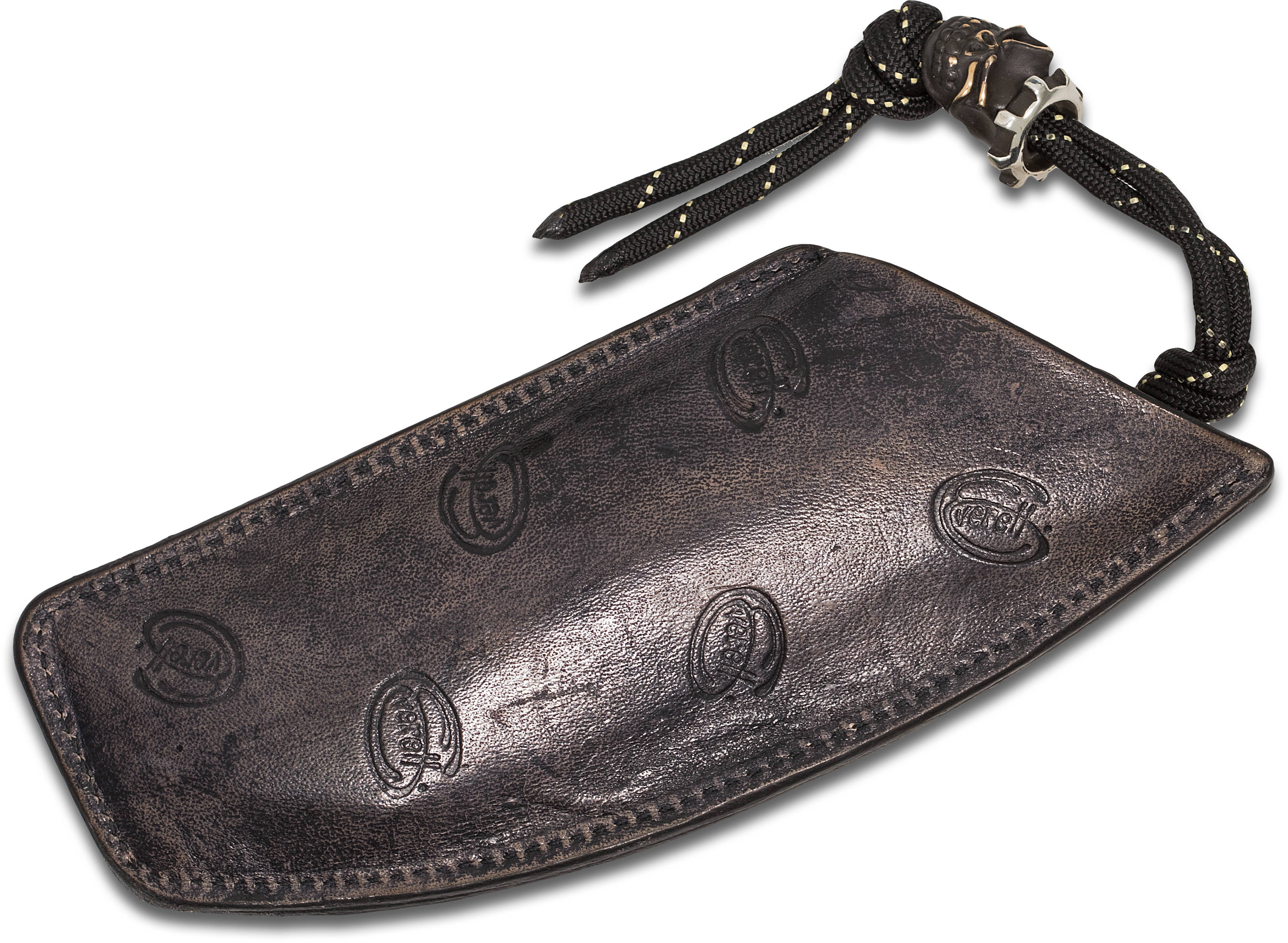 Strider Knives/Starlingear USN G9 GearHead Collaboration SMF Folding ...