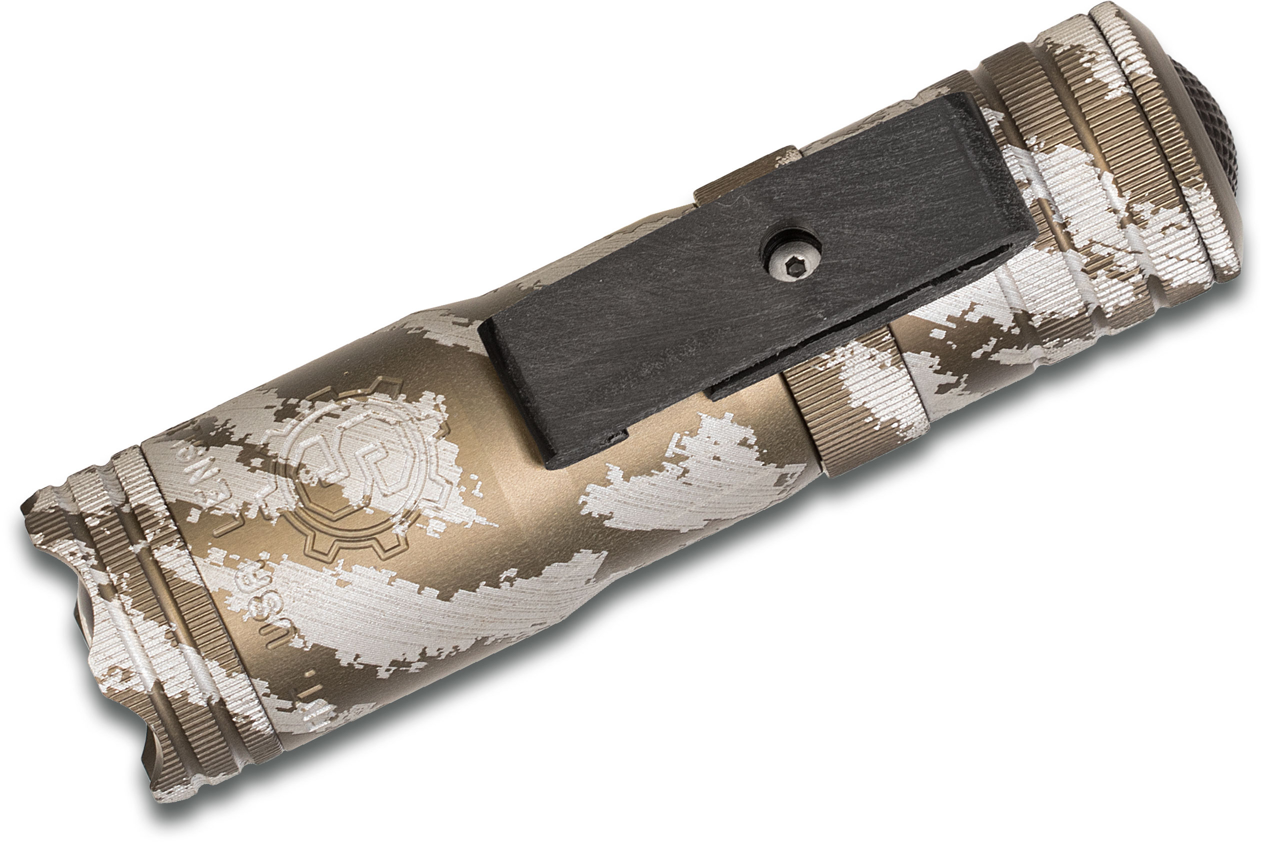 Strider Knives/Starlingear/LensLight Collaboration Box Set SnG ...