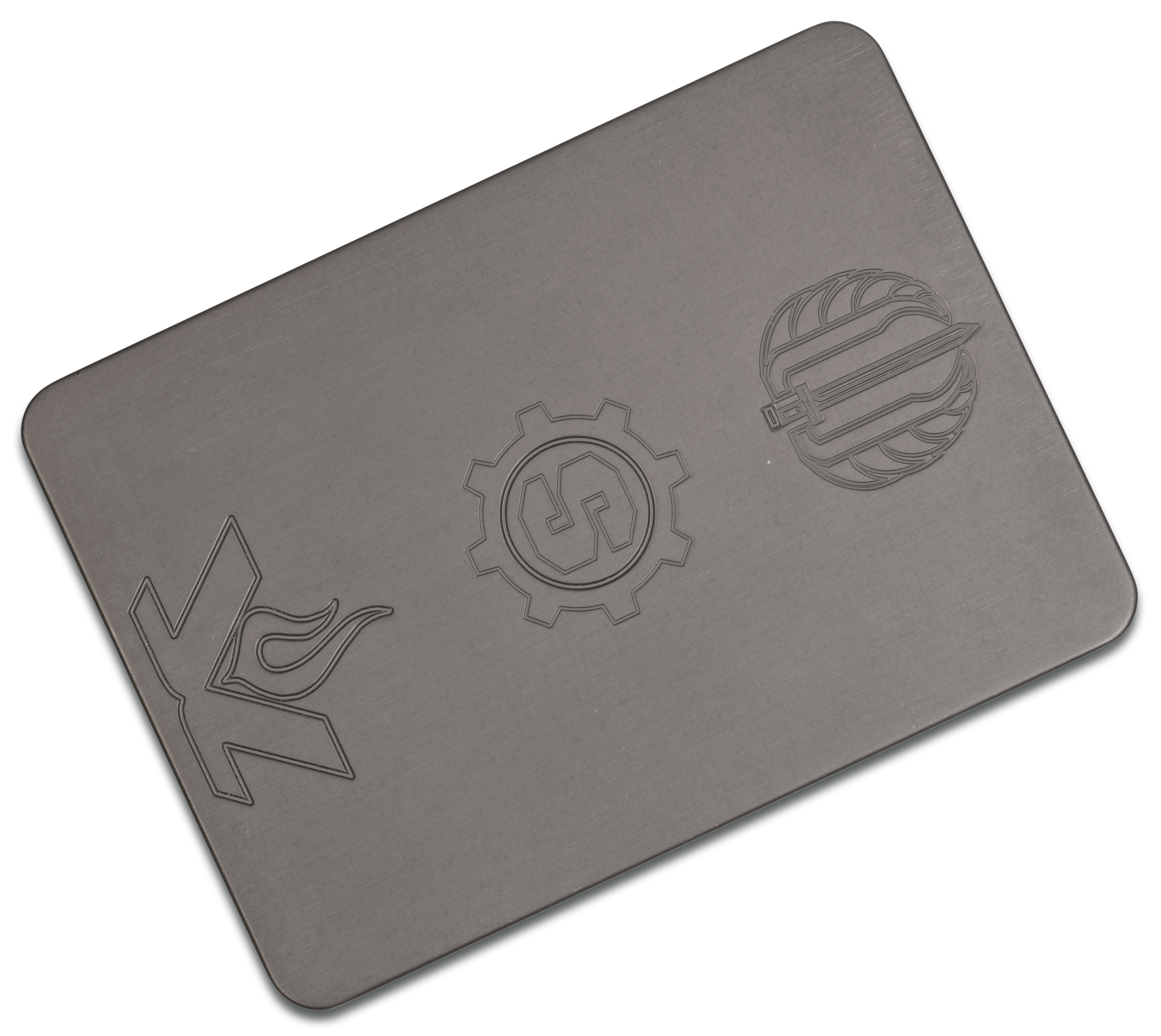 Strider Knives/Starlingear/LensLight Collaboration Box Set SnG ...