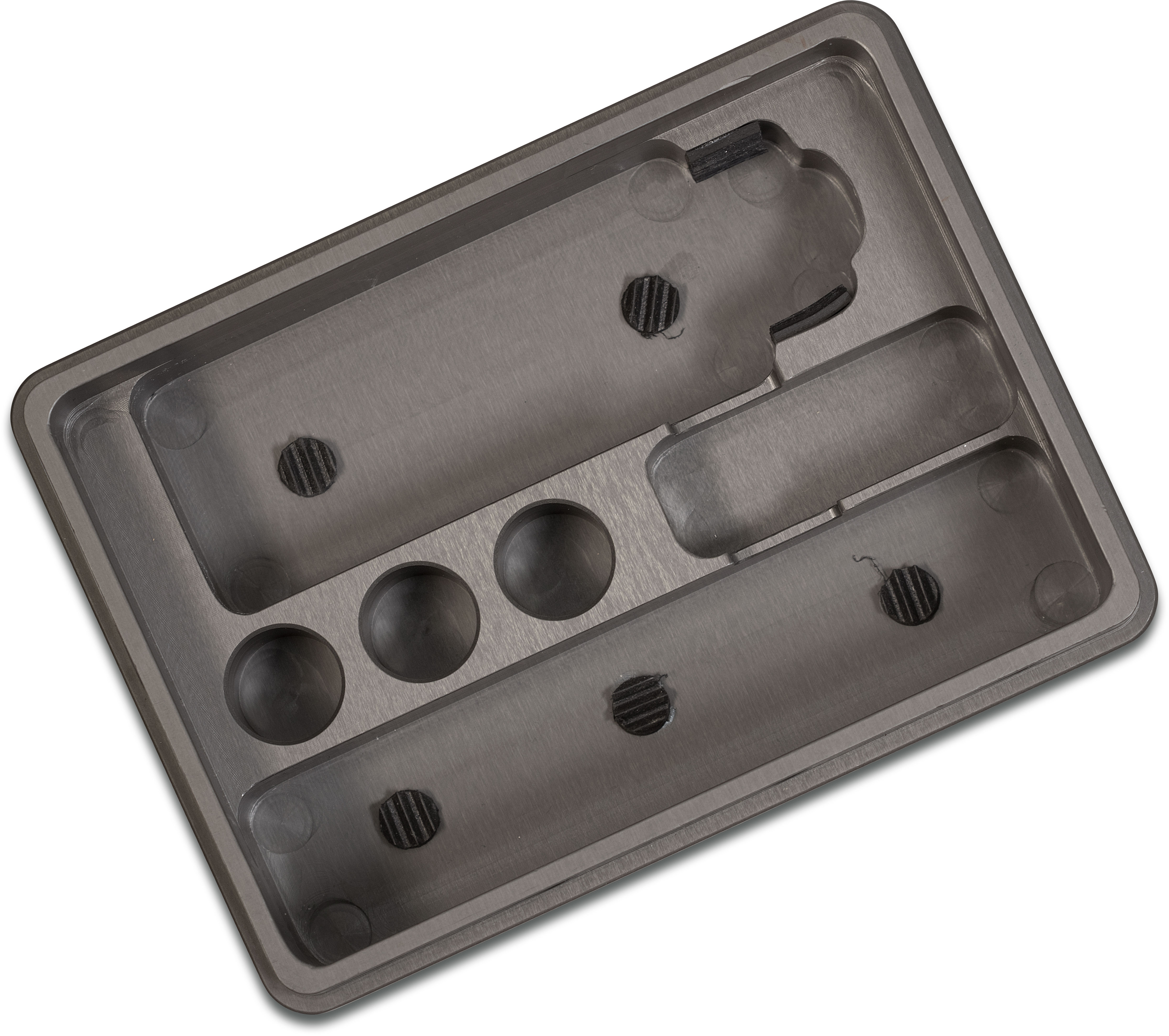 Strider Knives/Starlingear/LensLight Collaboration Box Set SnG ...