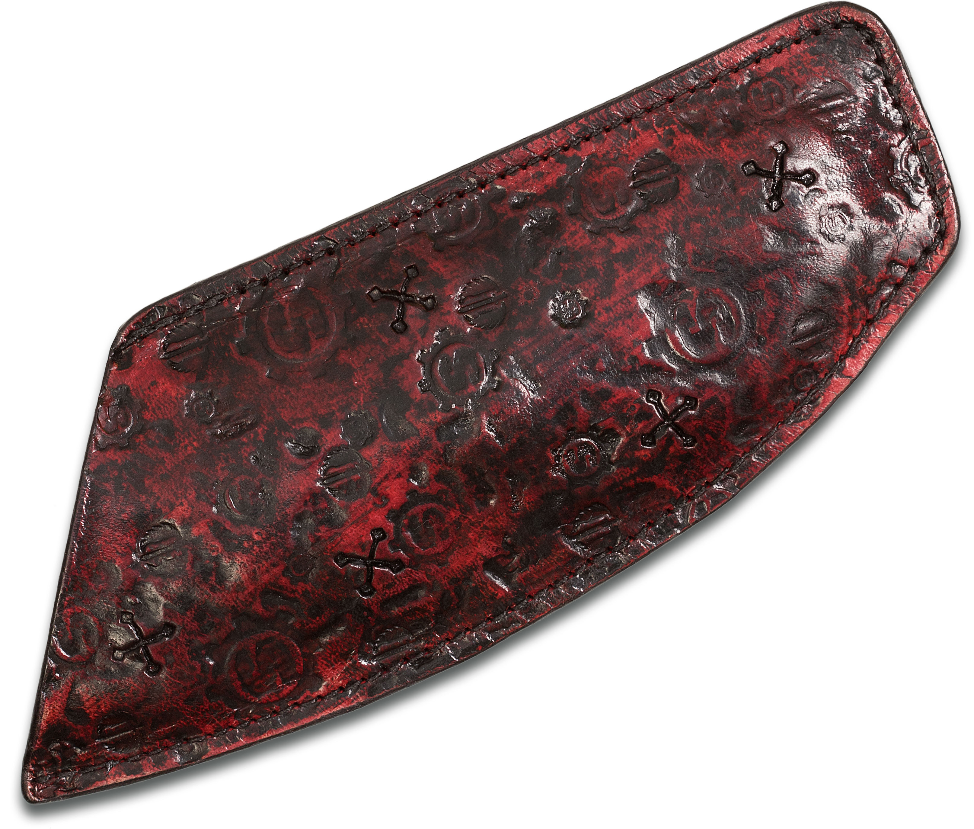 Strider Knives/Starlingear Olaf Collaboration SnG Folding Knife 3.5 ...