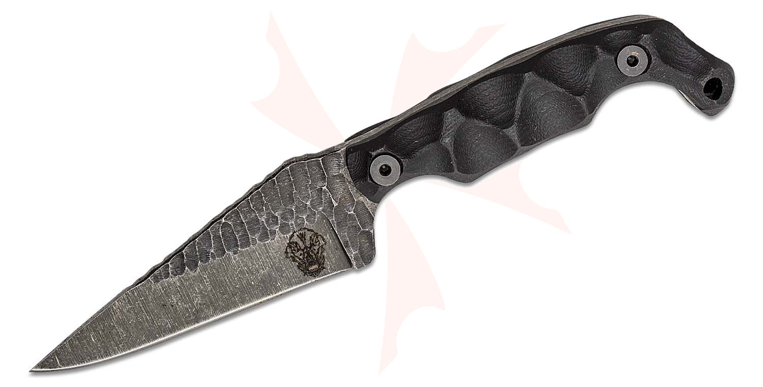 Stroup Knives | Knife Center