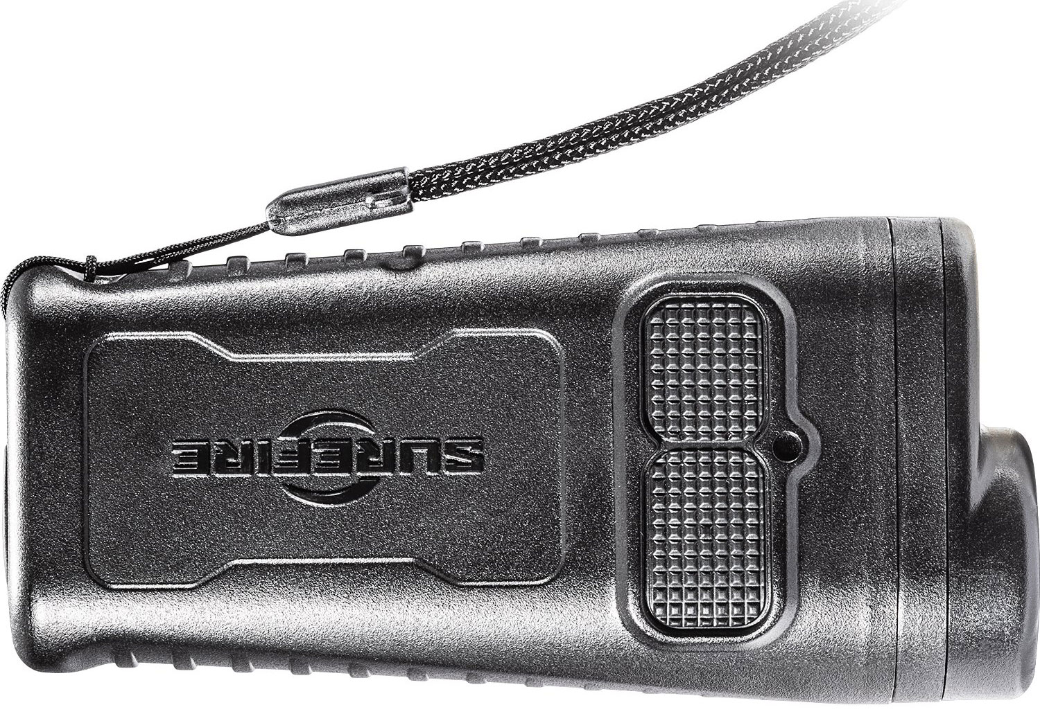 SureFire Guardian Dual-Beam Rechargeable Ultra-High LED Flashlight ...