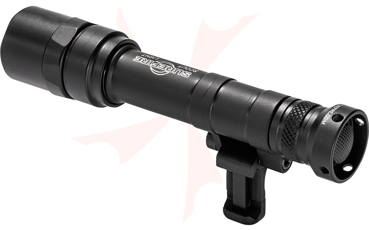 SureFire M640 Scout Light Pro Ultra-High-Output LED WeaponLight, 1000 ...