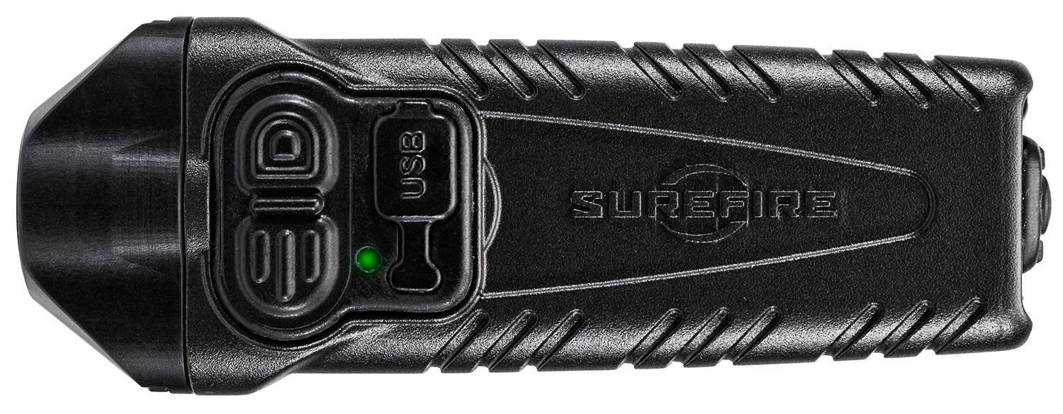 SureFire Stiletto Pro Multi-Output Rechargeable Pocket LED Flashlight ...