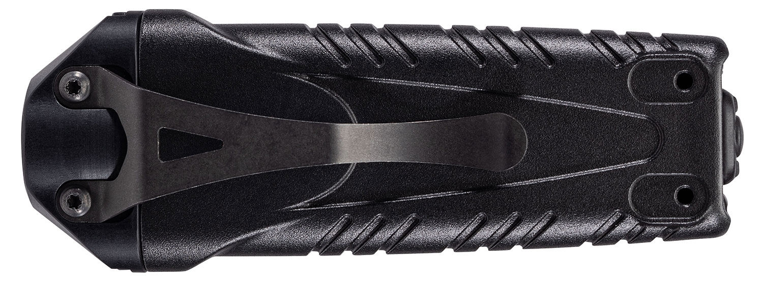 SureFire Stiletto Pro Multi-Output Rechargeable Pocket LED Flashlight ...