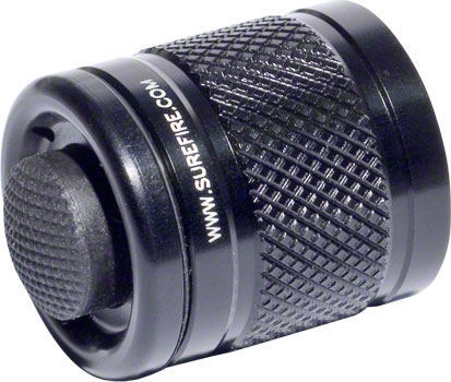 SureFire Z59 Click-on Tailcap Switch, Black - KnifeCenter - SFZ59 ...