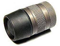 SureFire Z48 Click-On Lock-out Tailcap for 6P D2 D3 C2 C3 Z2 Z3 M2 M3 ...