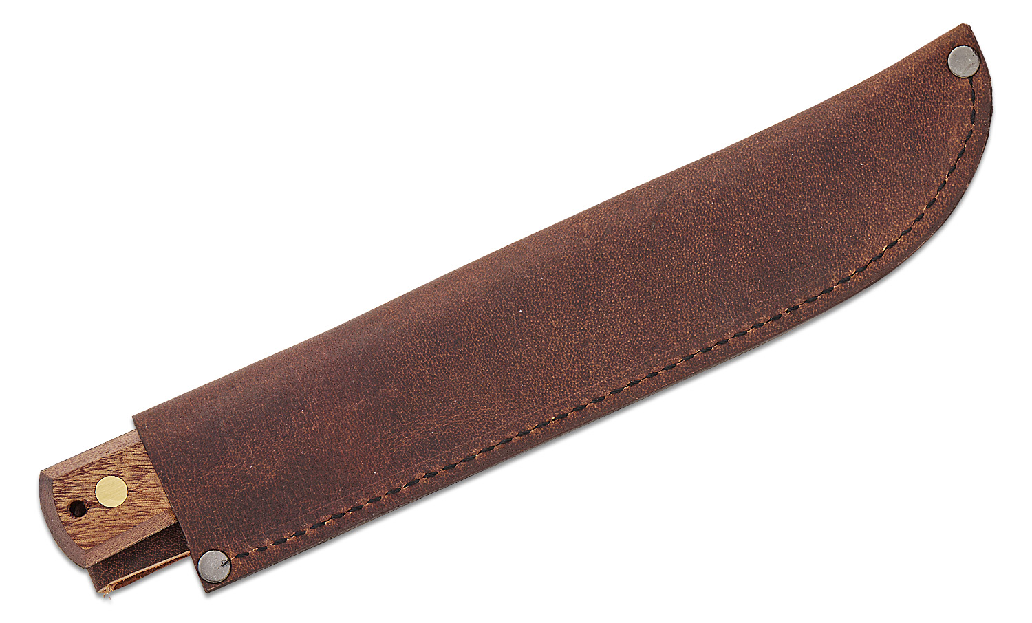 Svord 18CTK 18th Century Trade Fixed Blade Knife 7" 15N20 Carbon Steel ...