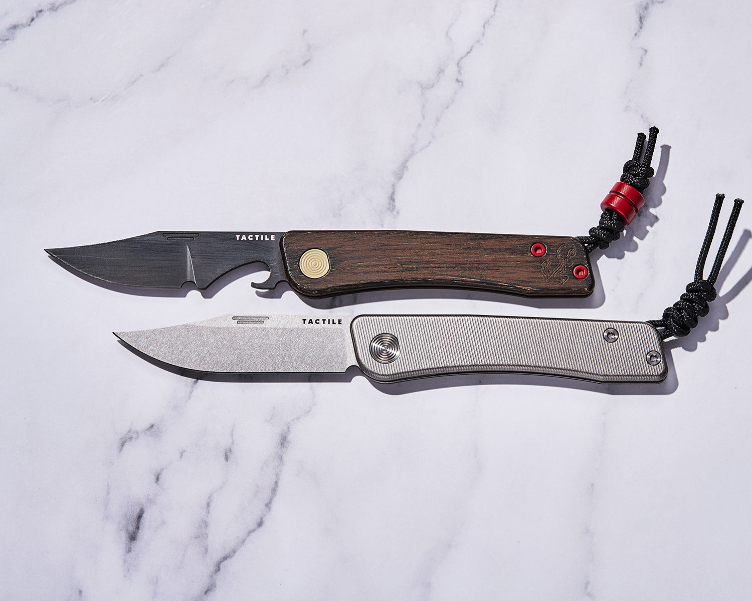 Tactile Knife Co. Limited Edition Seasonal Buccaneer Bexar Slipjoint ...