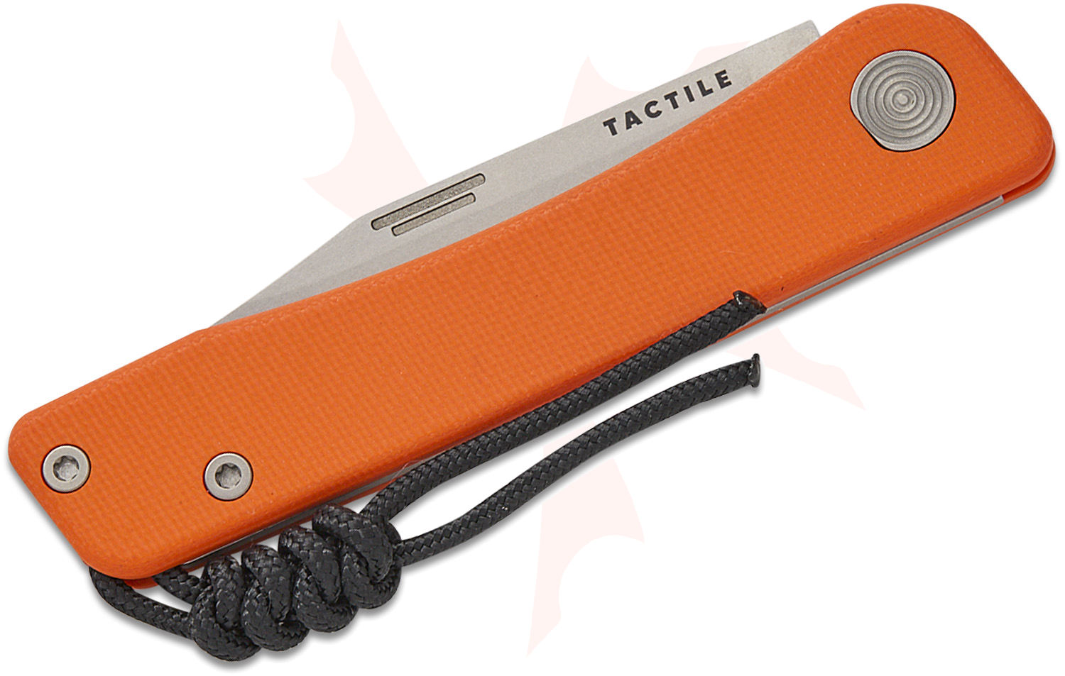 Tactile Knife Co. Limited Release G10 Bexar Slipjoint Folding Knife 2. ...