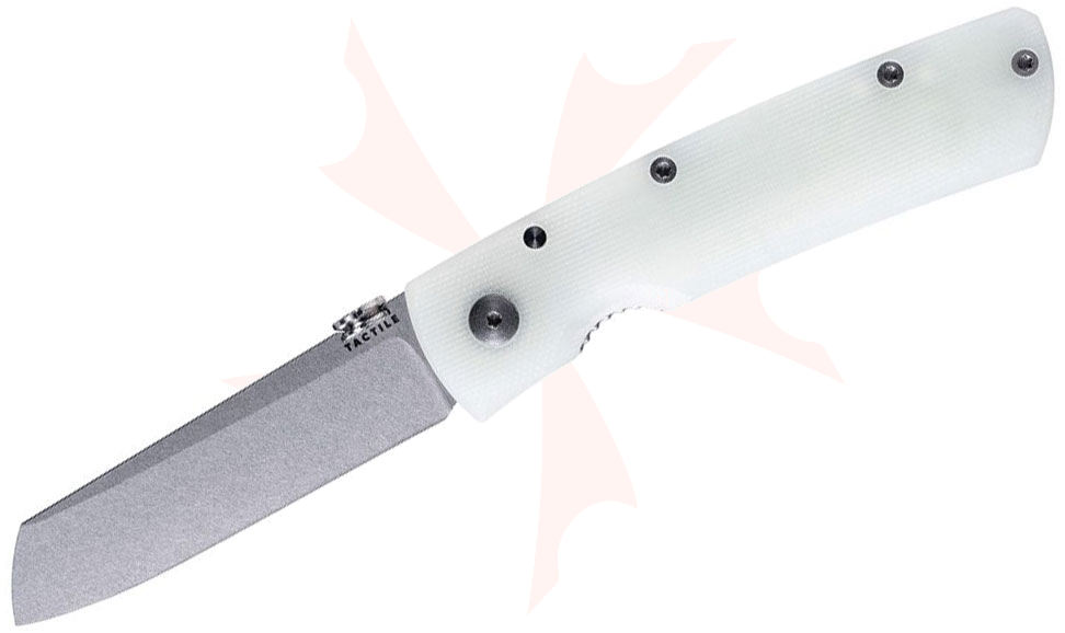 Tactile Knife Co. Limited Release Bob Terzuola G10 Mariner 2 Insert ...