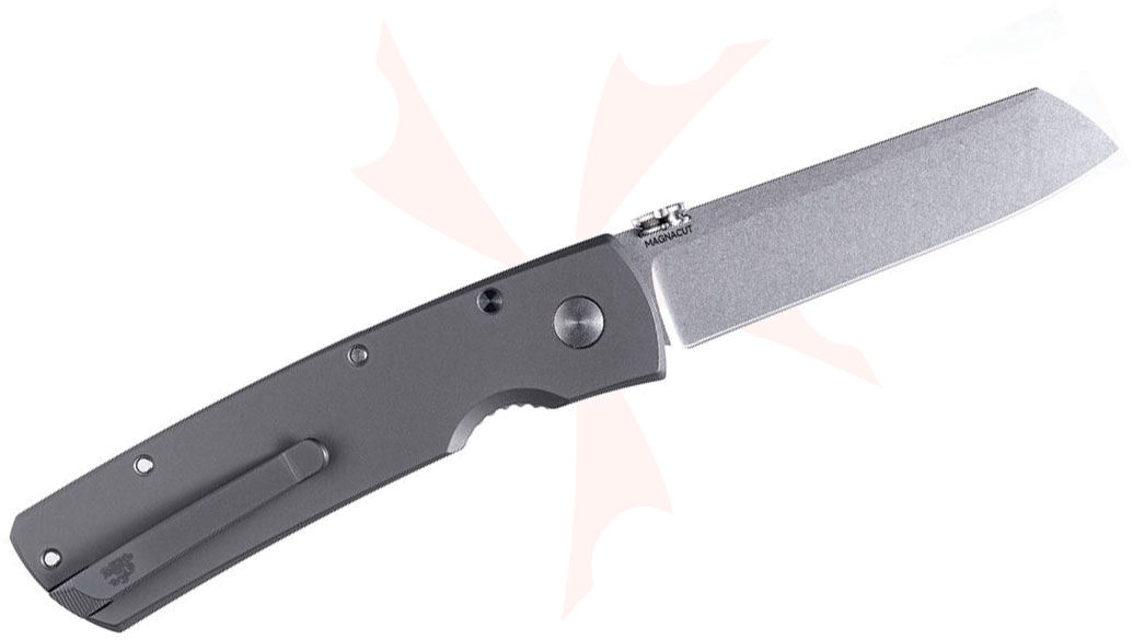 Tactile Knife Co. Limited Release Bob Terzuola G10 Mariner 2 Insert ...