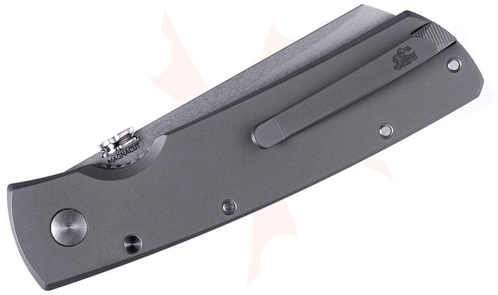 Tactile Knife Co. Limited Release Bob Terzuola G10 Mariner 2 Insert ...