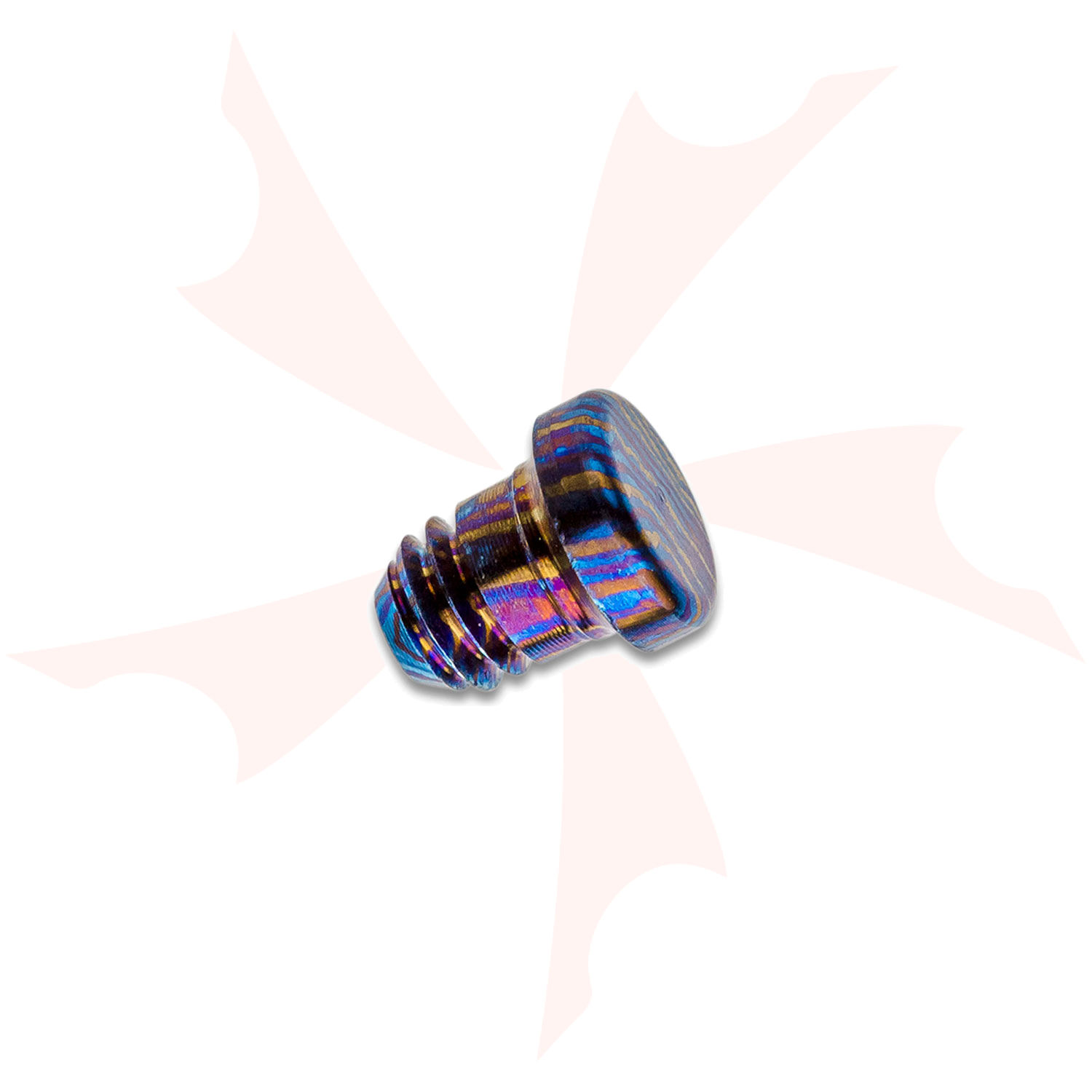 Tactile Turn | Knife Center