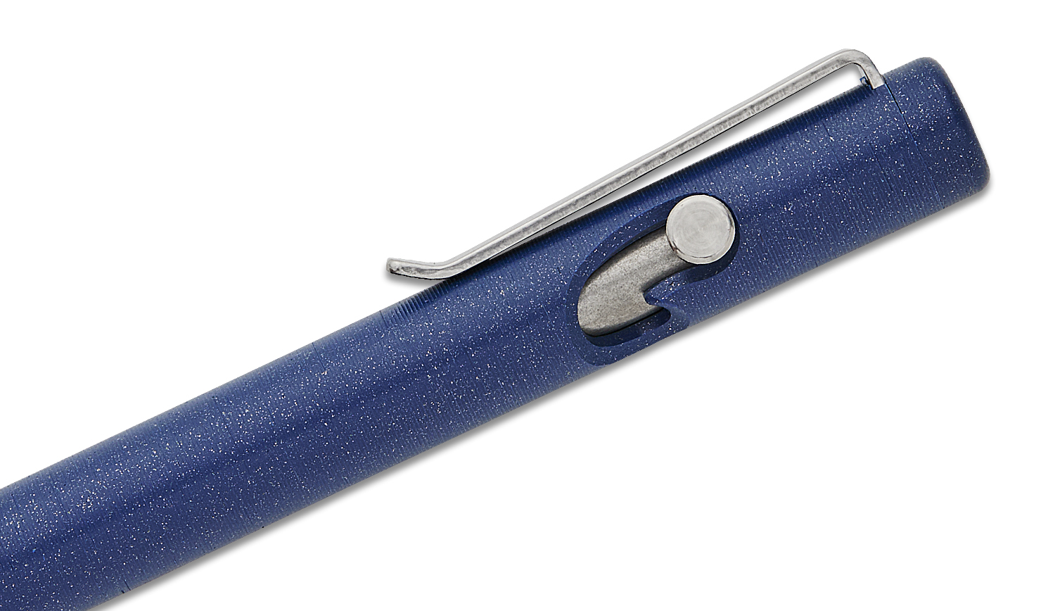 Tactile Turn Tecaform Bolt Action Pen, Short, 5.1" Overall ...