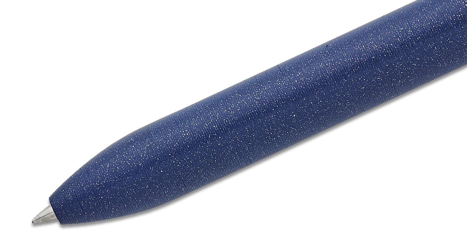 Tactile Turn Tecaform Bolt Action Pen, Standard, 5.6" Overall ...