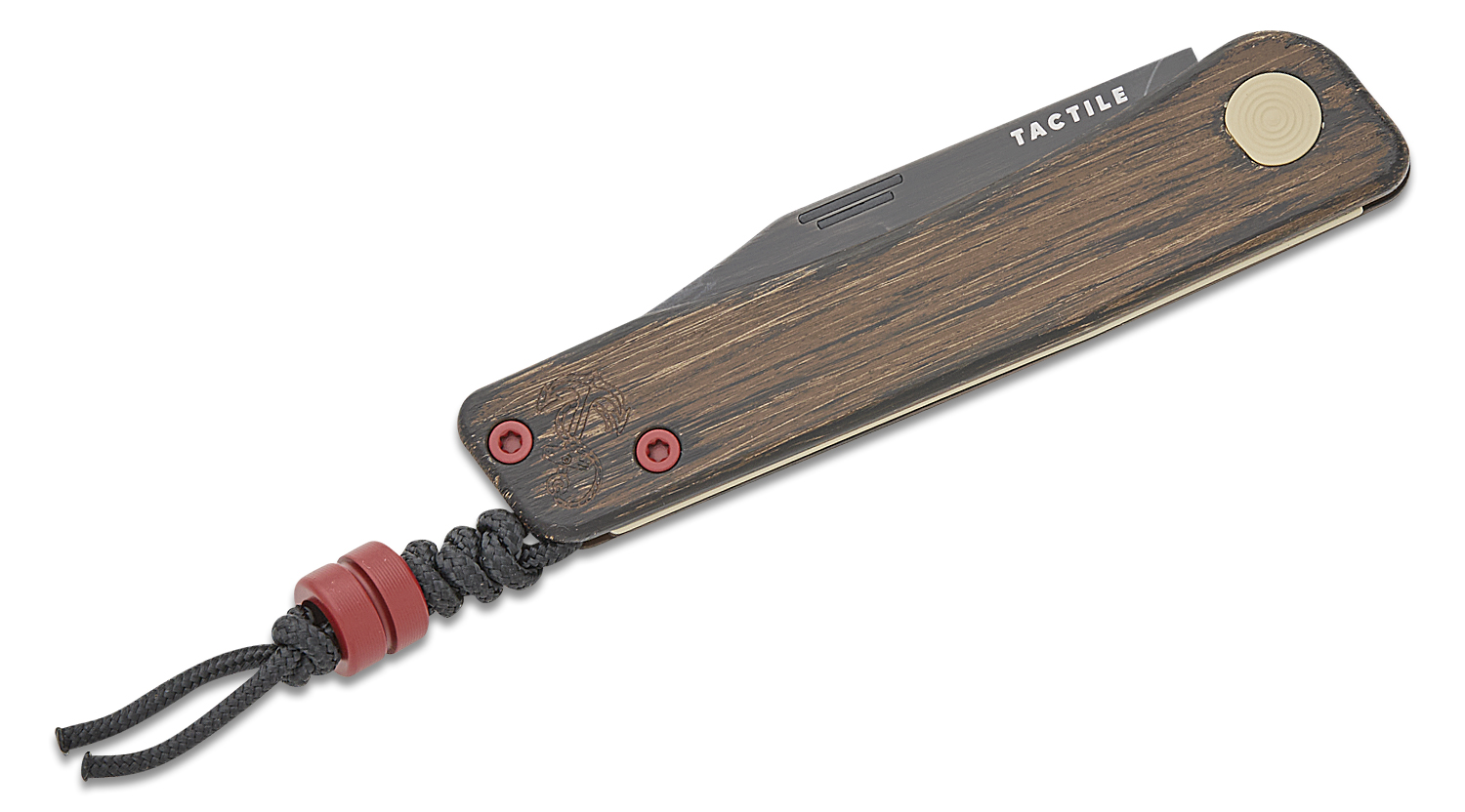 Tactile Knife Co. Limited Edition Seasonal Buccaneer Bexar Slipjoint ...