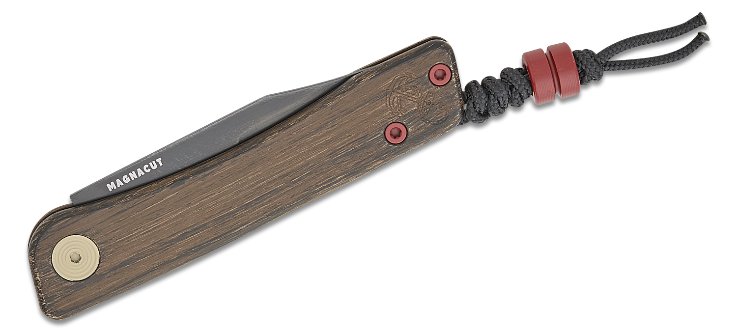 Tactile Knife Co. Limited Edition Seasonal Buccaneer Bexar Slipjoint ...