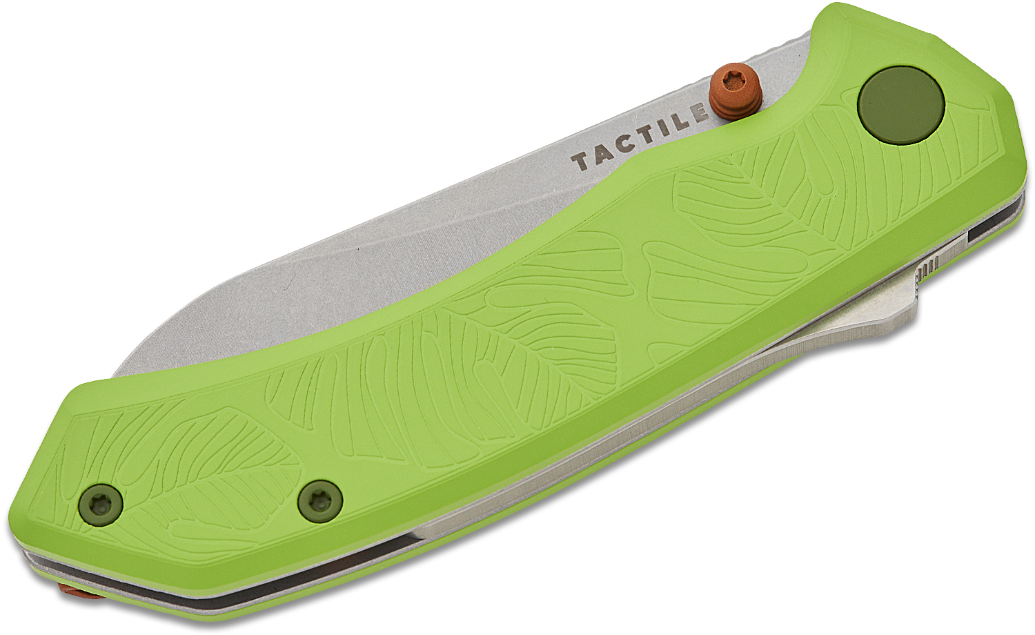 Tactile Knife Co. Limited Edition Seasonal Sprout Chupacabra Superlock ...