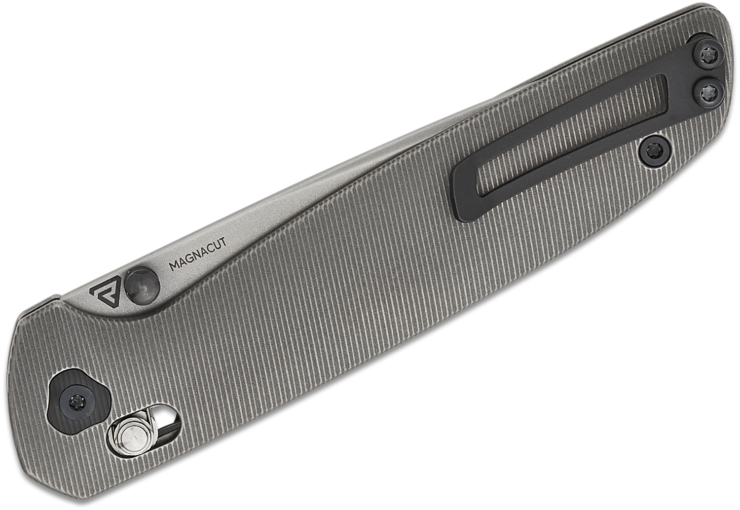 Tactile Knife Co. Richard Rogers Maverick Folding Knife 3.5" MagnaCut ...