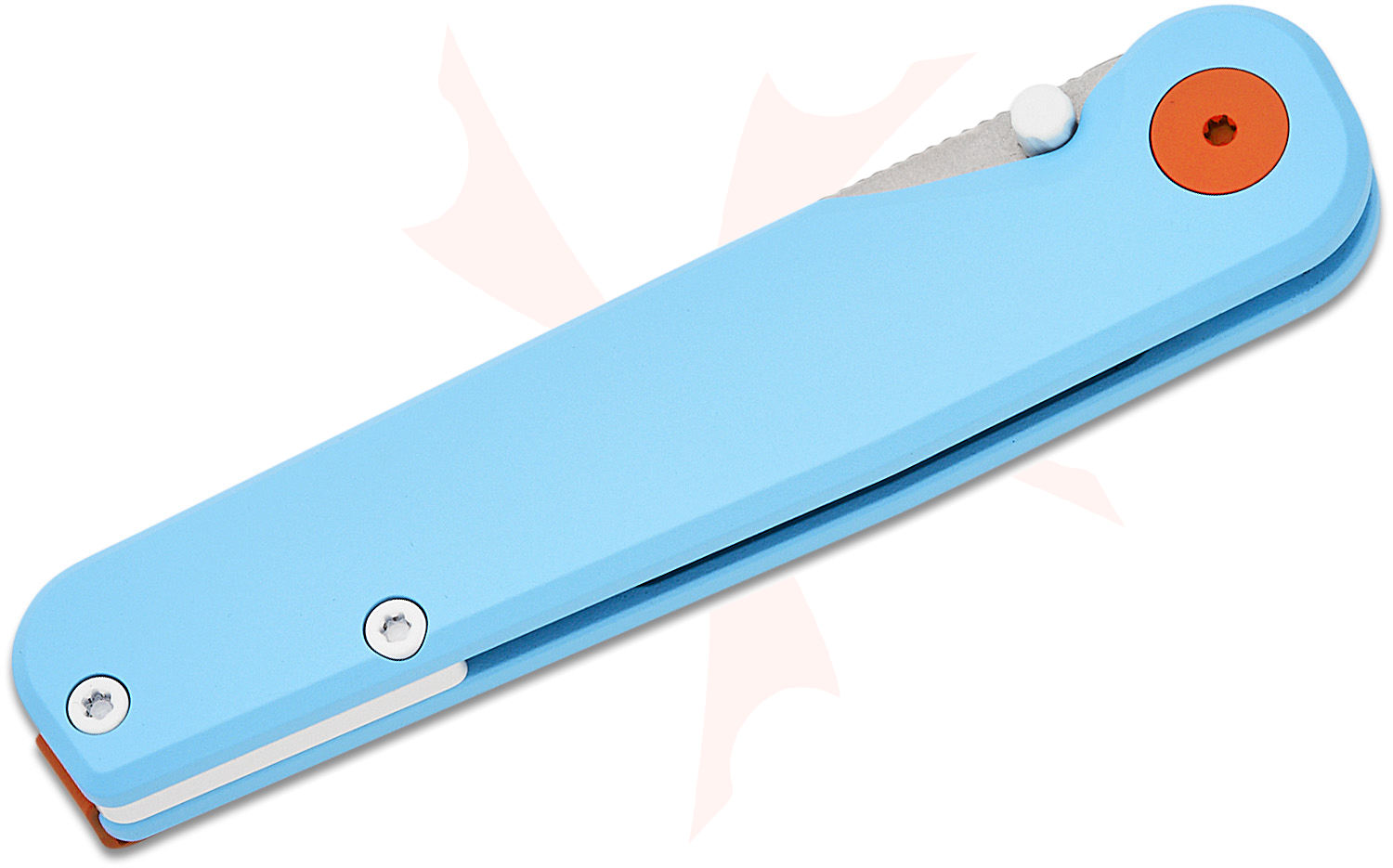 Tactile Knife Co. Limited Edition GT Rockwall Thumb Stud Folding Knife ...