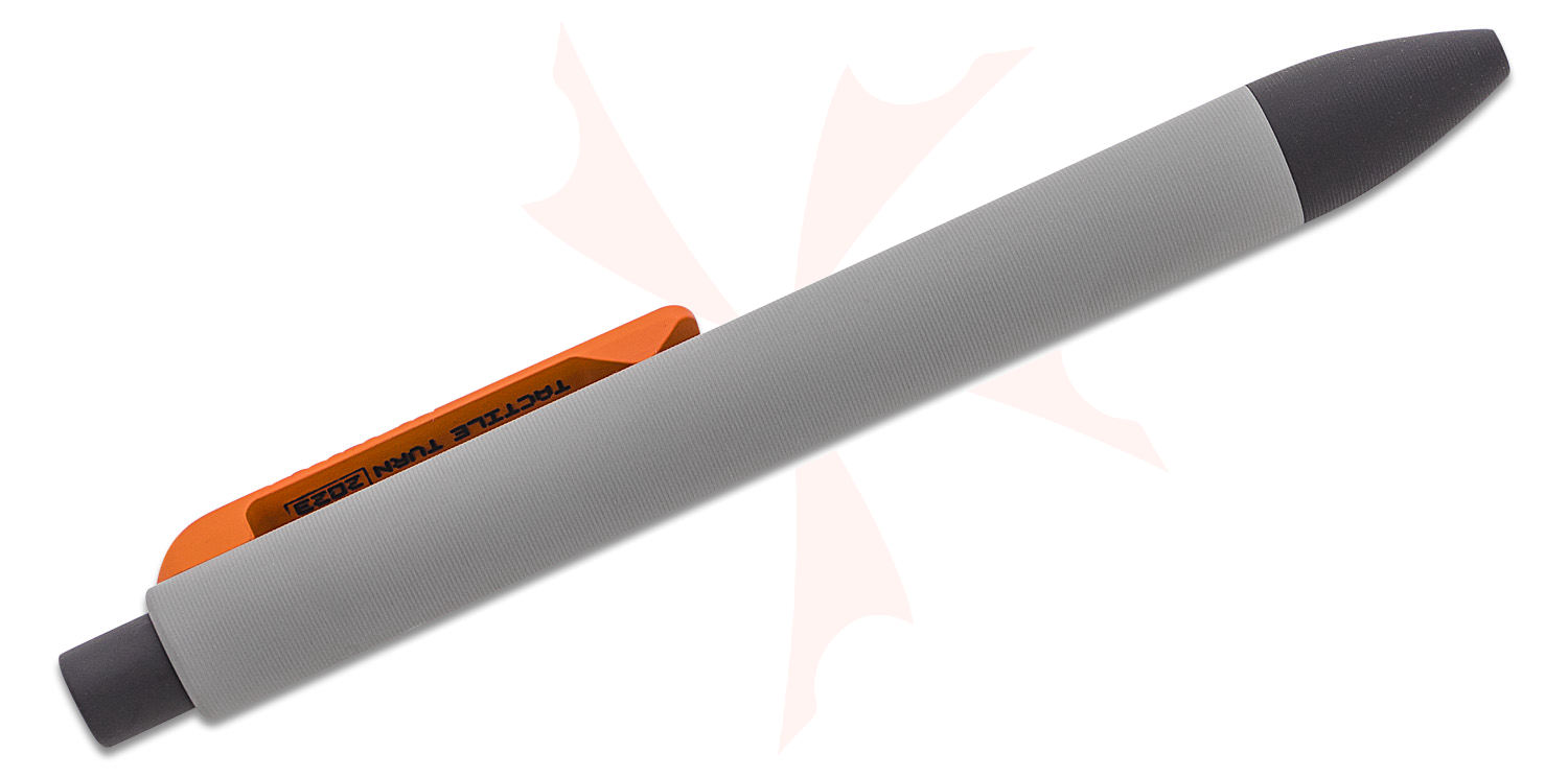 Tactile Turn Limited Edition 8-Bit Two-Tone Cerakoted Titanium Side ...