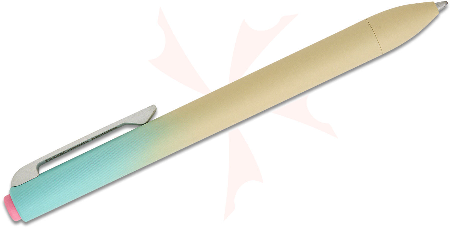 Tactile Turn Limited Edition Vice Day Custom Cerakoted Titanium Side ...