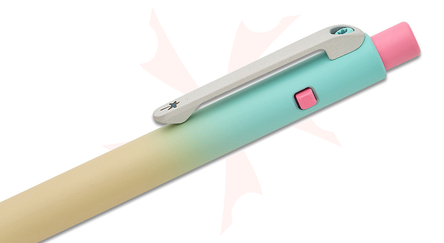 Tactile Turn Limited Edition Vice Day Custom Cerakoted Titanium Side ...